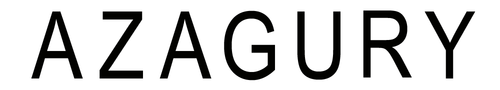 AZAGURY Prêt-à-Couture Fashion Designer Jacques Azagury